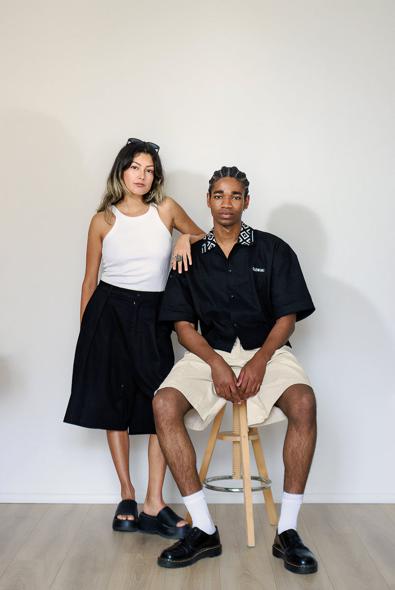 Trendy Streetwear Fashion in Germany | Lewini World – LEWINI